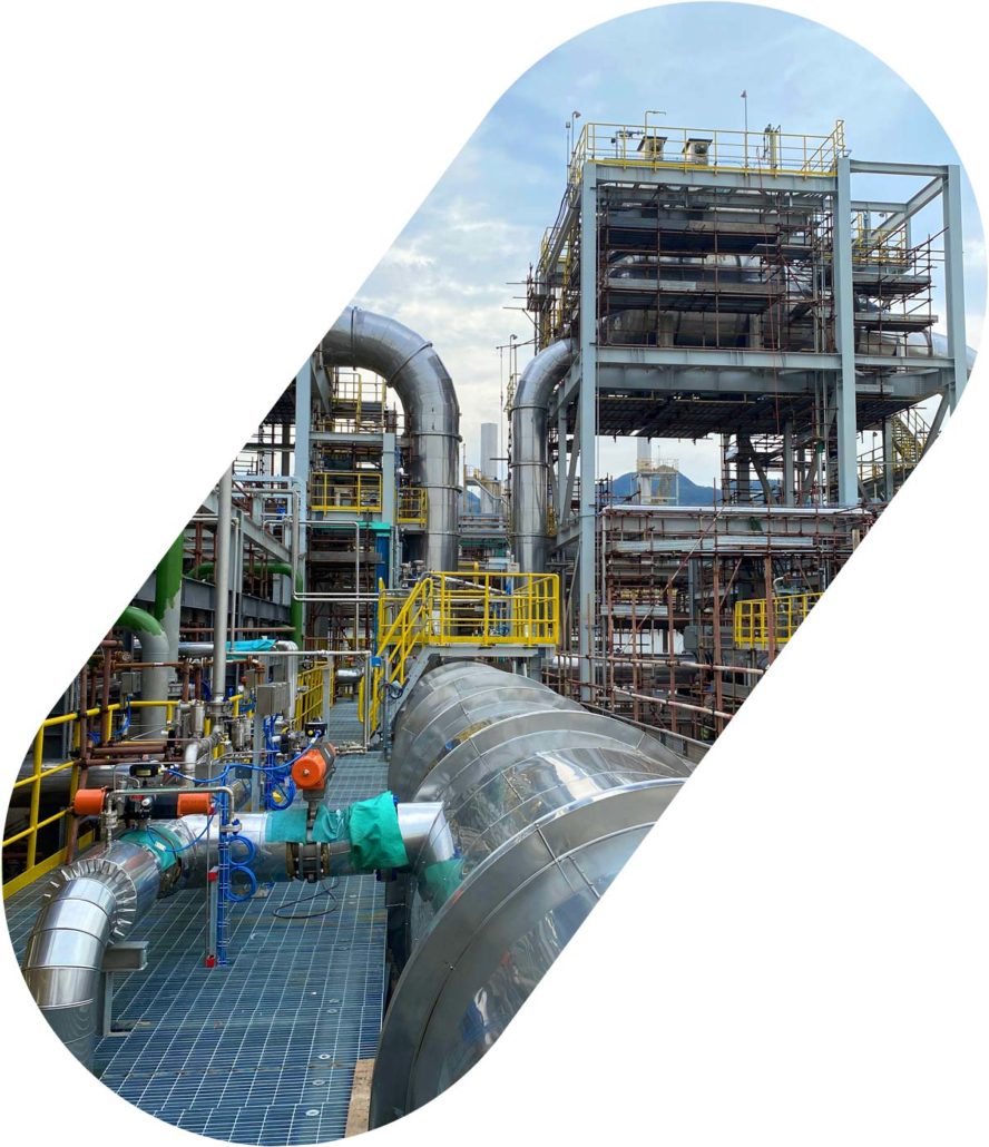 Calysta – Sustainable protein solutions for feed and food