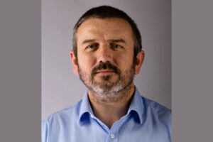 Meet the Team: Matt Longshaw – Calysta